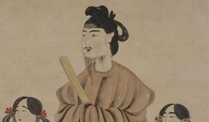 The Asuka Period | En.Amateras-media