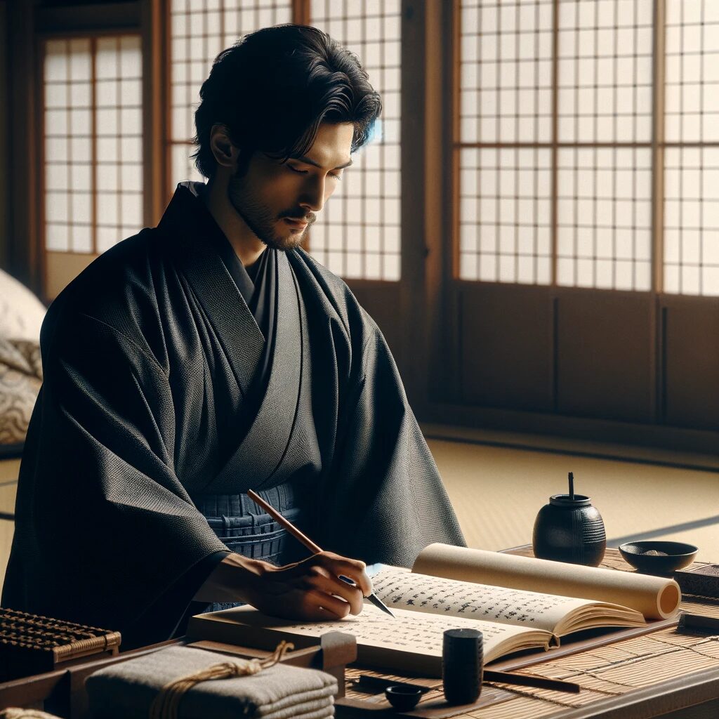 The Lives of Samurai During the Edo Period | En.Amateras-media