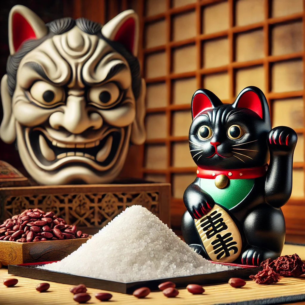 A List of Amulets for Protection Against Evil in Japan! A Must-See for ...